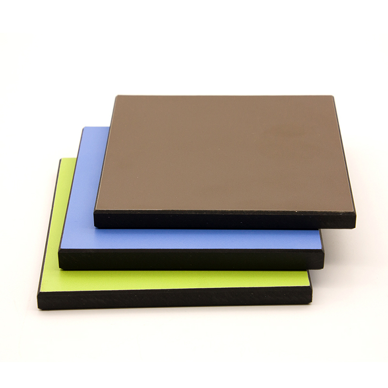 6mm To 25mm Hpl Board Compact Grade Hpl Panel Manufacturers & suppliers ...